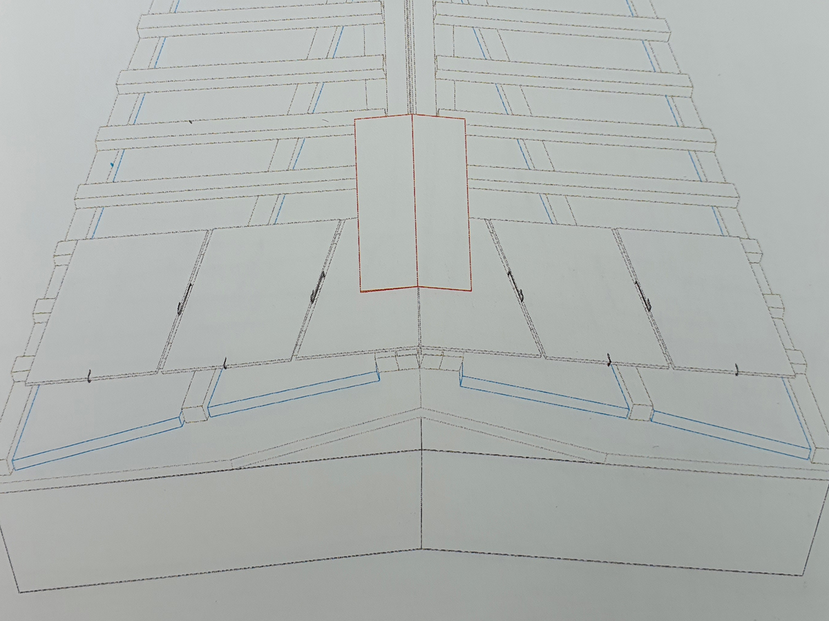 Colocación de pizarra en la limatesa de un tejado | ALCUPI guías ...